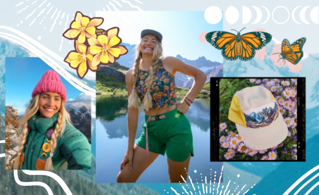 Rachel Pohl Art – Rachel Pohl Art