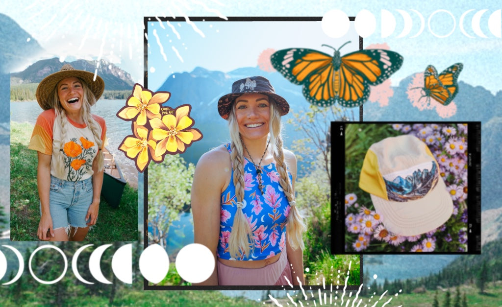 Rachel Pohl Art – Rachel Pohl Art